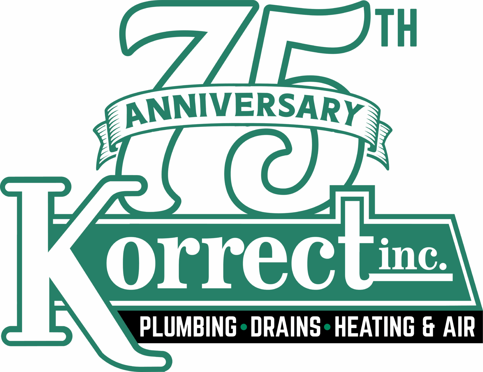 Korrect Plumbing, Heating & Air Conditioning | Dayton Plumbers & HVAC